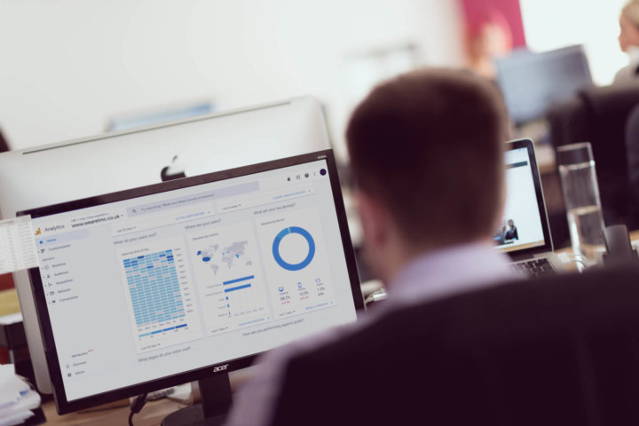 Where to Begin with Data Analysis - TMC