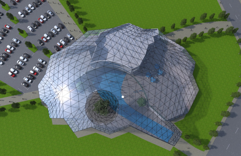 ECNP Virtual Congress - TMC Strategic Communications