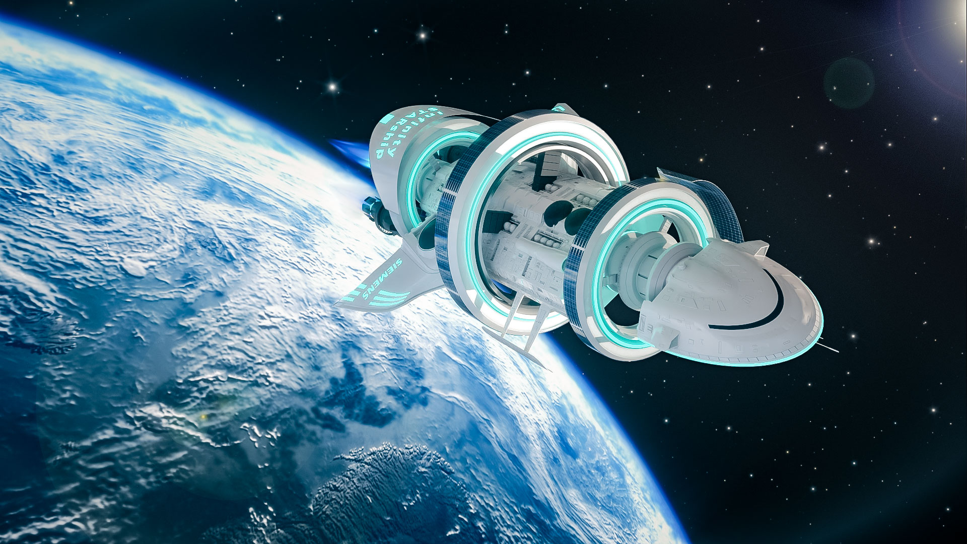 Virtual Environments - TMC Strategic Communications