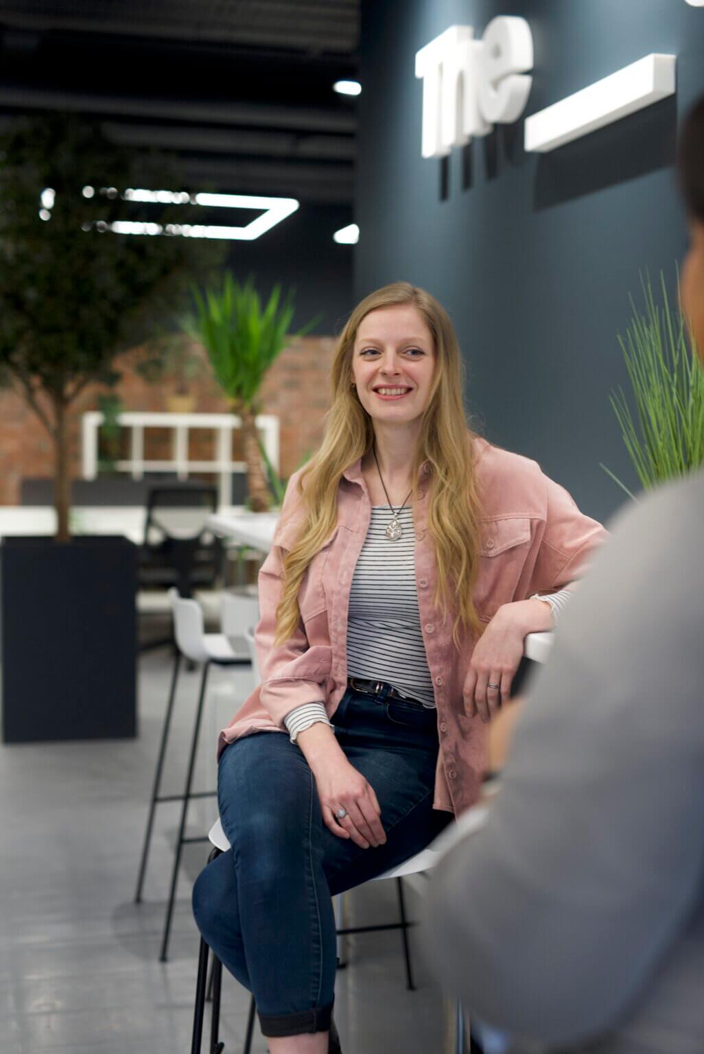 Laura Durham-Turvey - TMC Strategic Communications