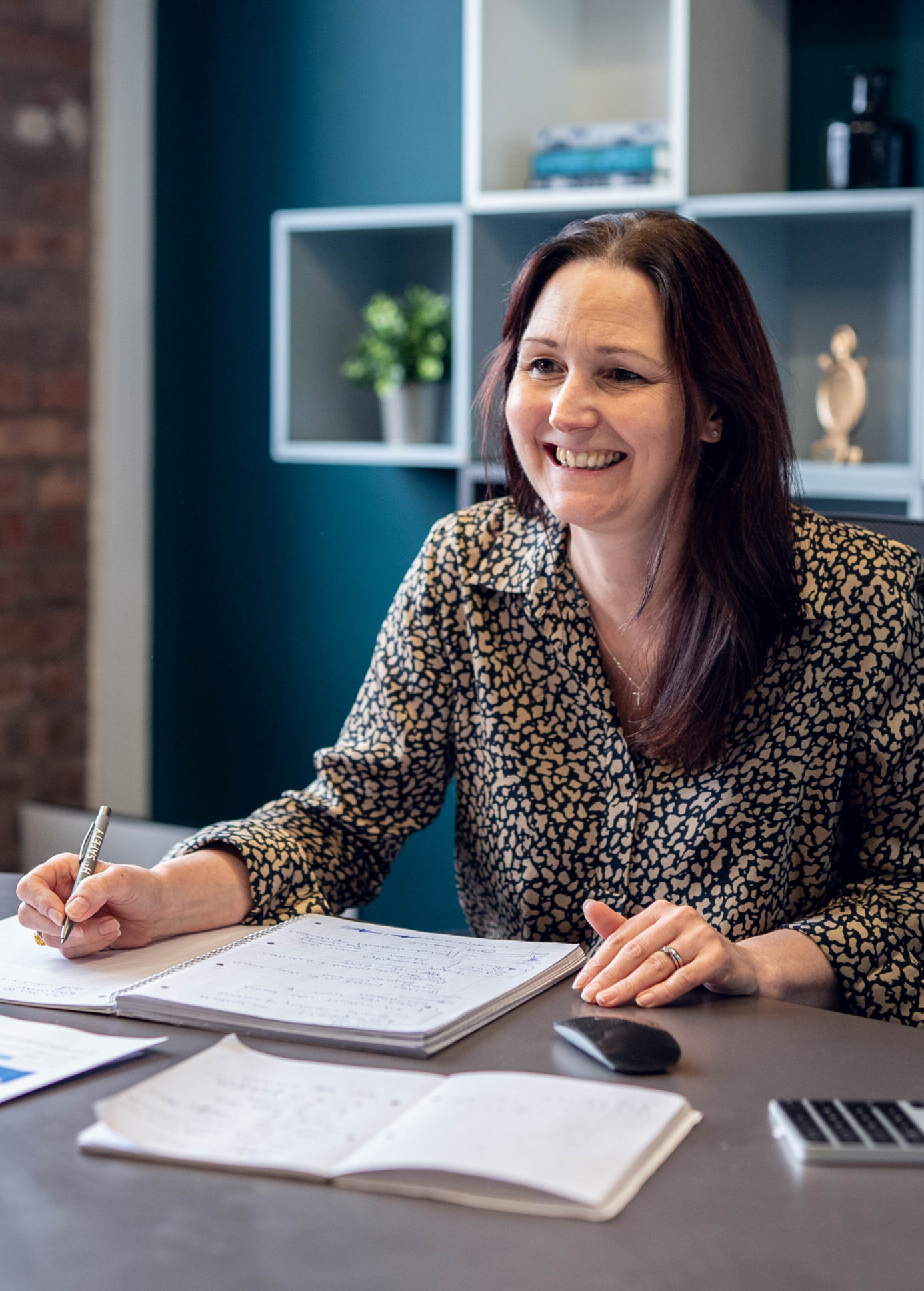 About - TMC Strategic Communications