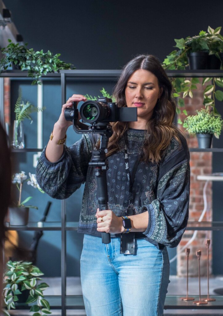 Paul Vesty - TMC Strategic Communications