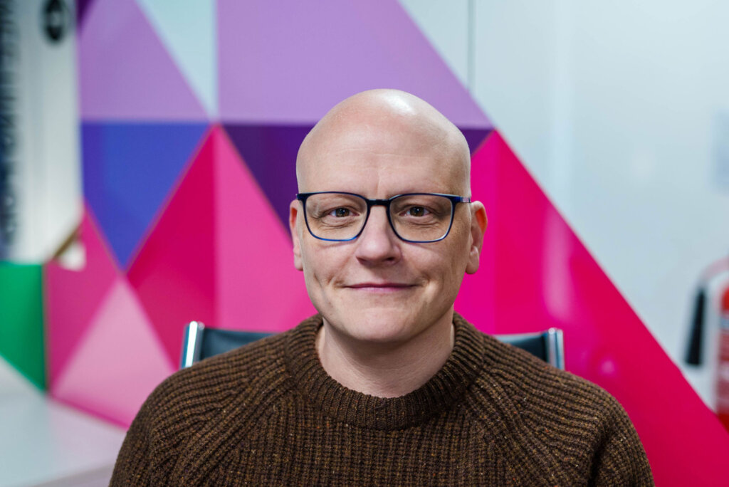 Digital Services - TMC Strategic Communications