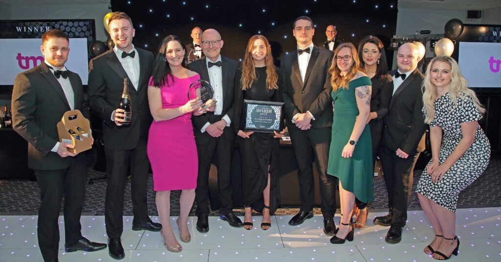 Careers - TMC Strategic Communications