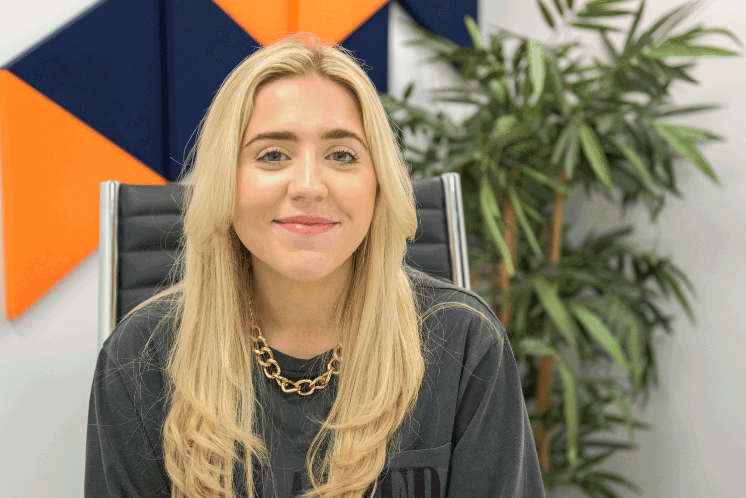 Lydia Fletcher - TMC Strategic Communications