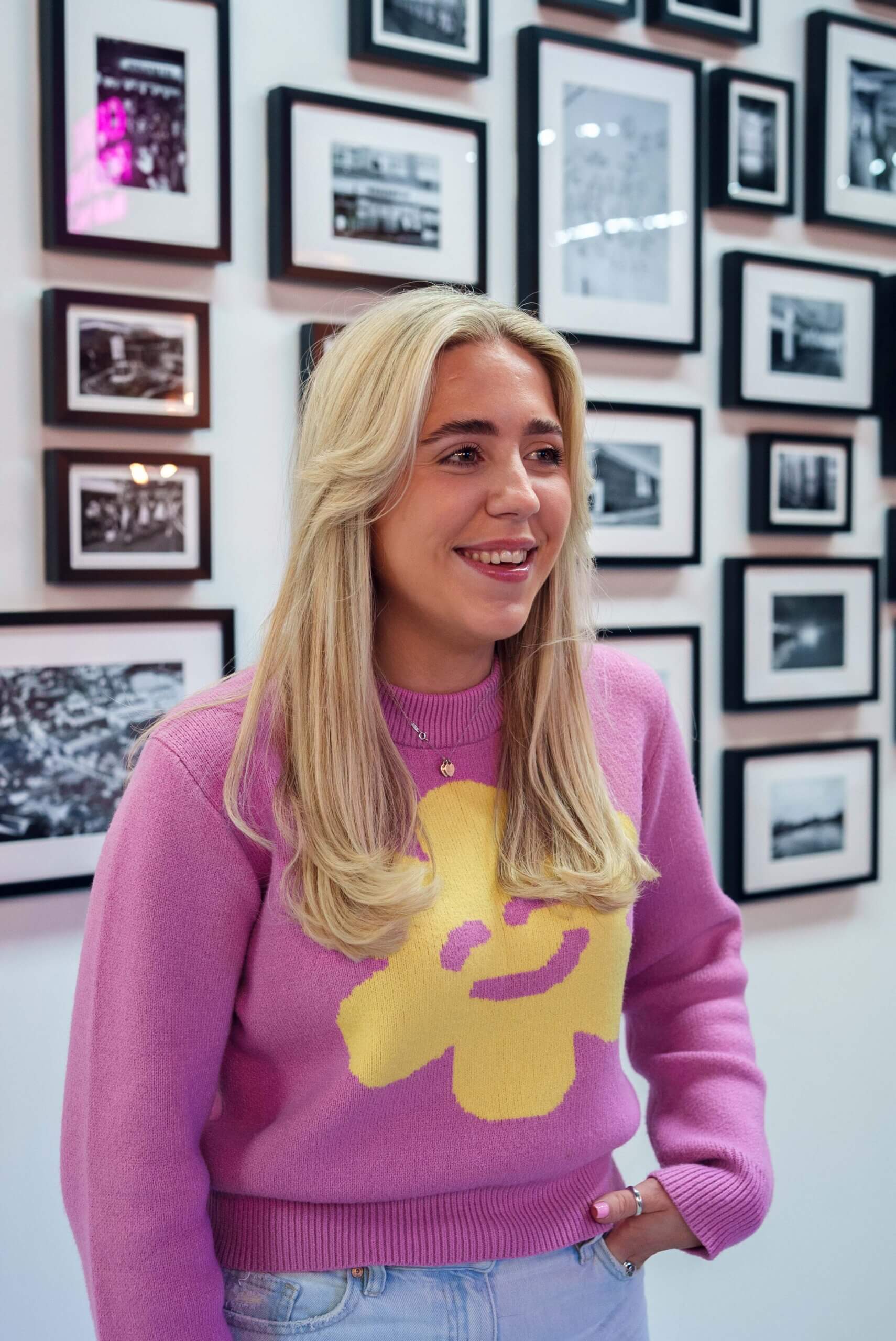 Lydia Fletcher - TMC Strategic Communications