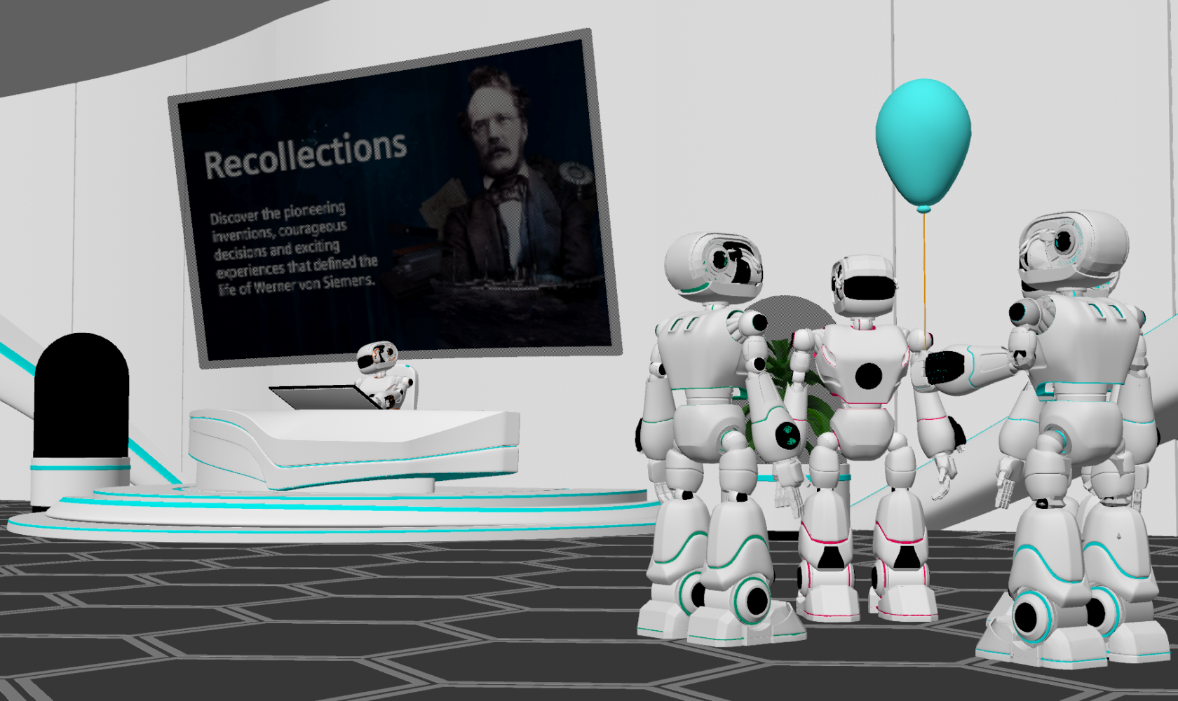 Reimagining Multi-Media Marketing with 3D Animation