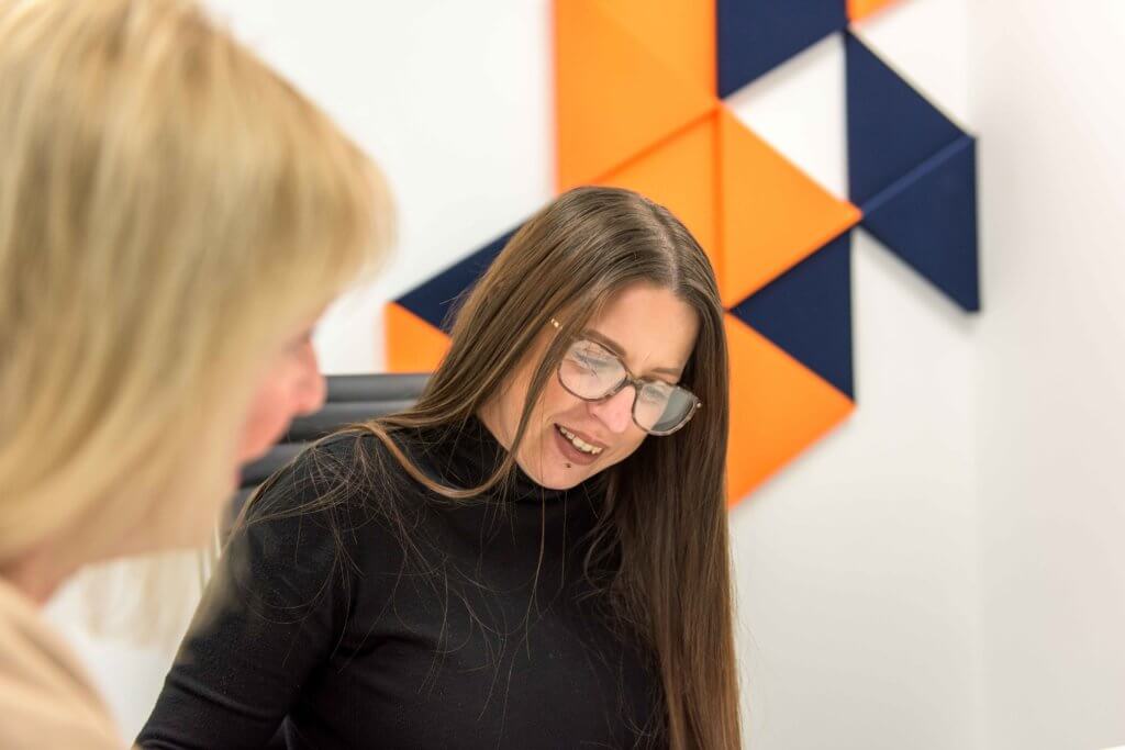 Defining Your Company Values by Your Behaviour