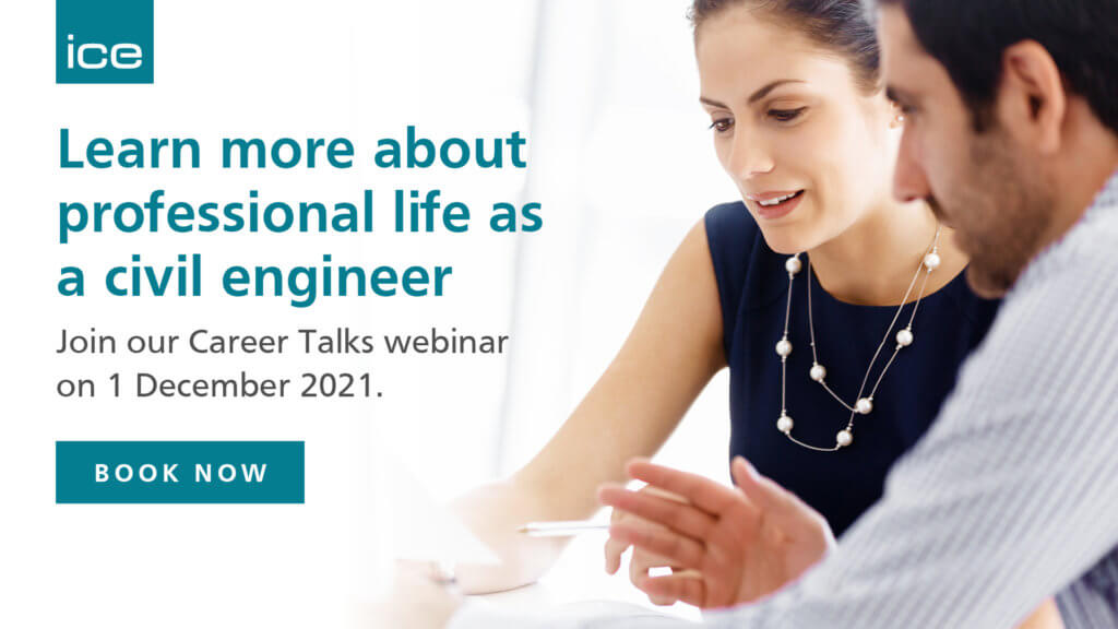 ICE student marketing campaign - TMC Strategic Communications