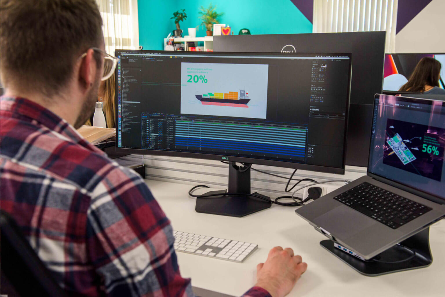 Illustration & Animation: Elevating Your Communications - TMC