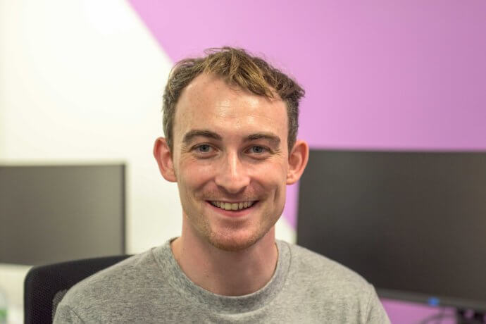 About - TMC Strategic Communications