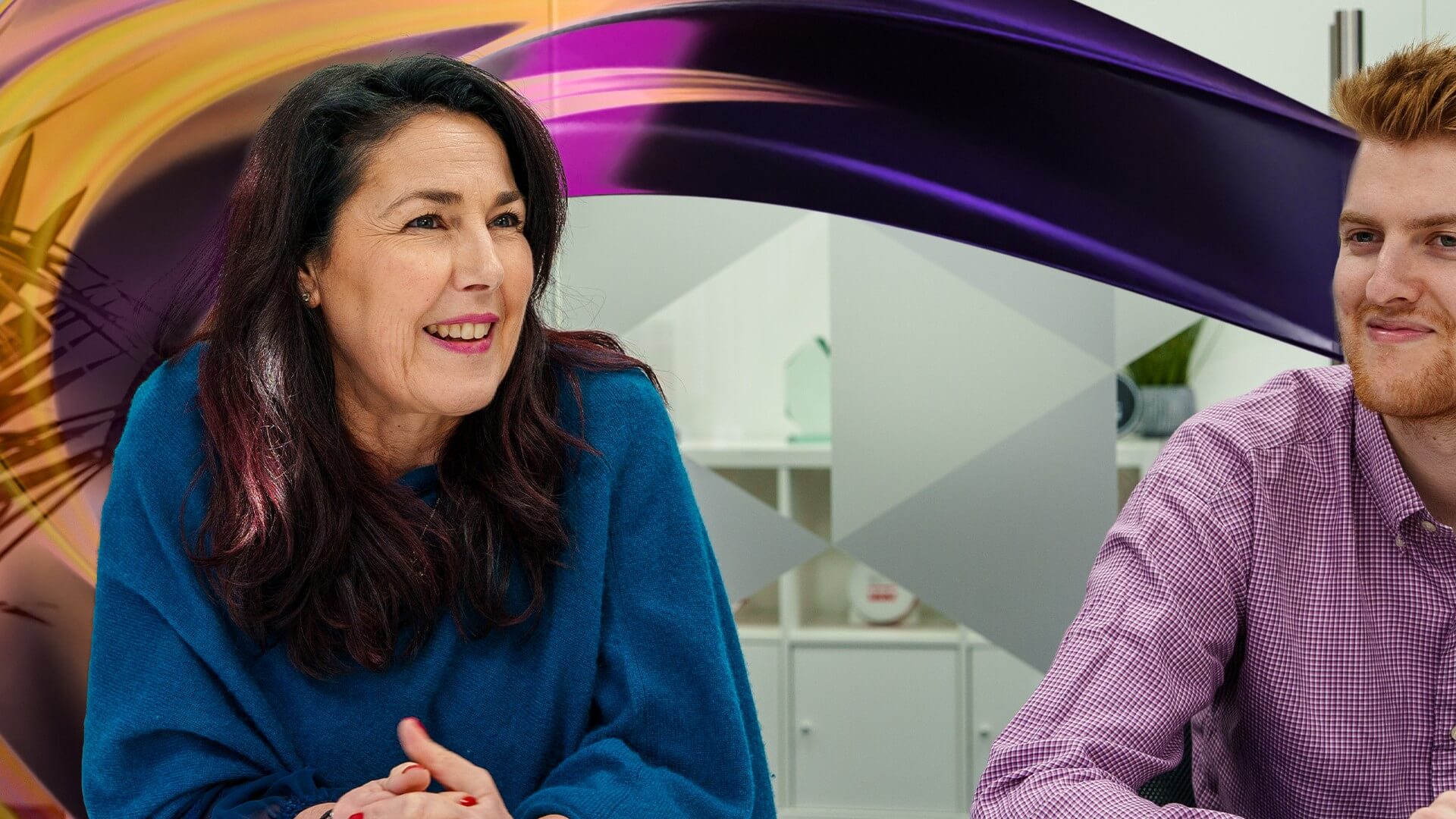 How do we ignite our marketing campaigns using ESG?