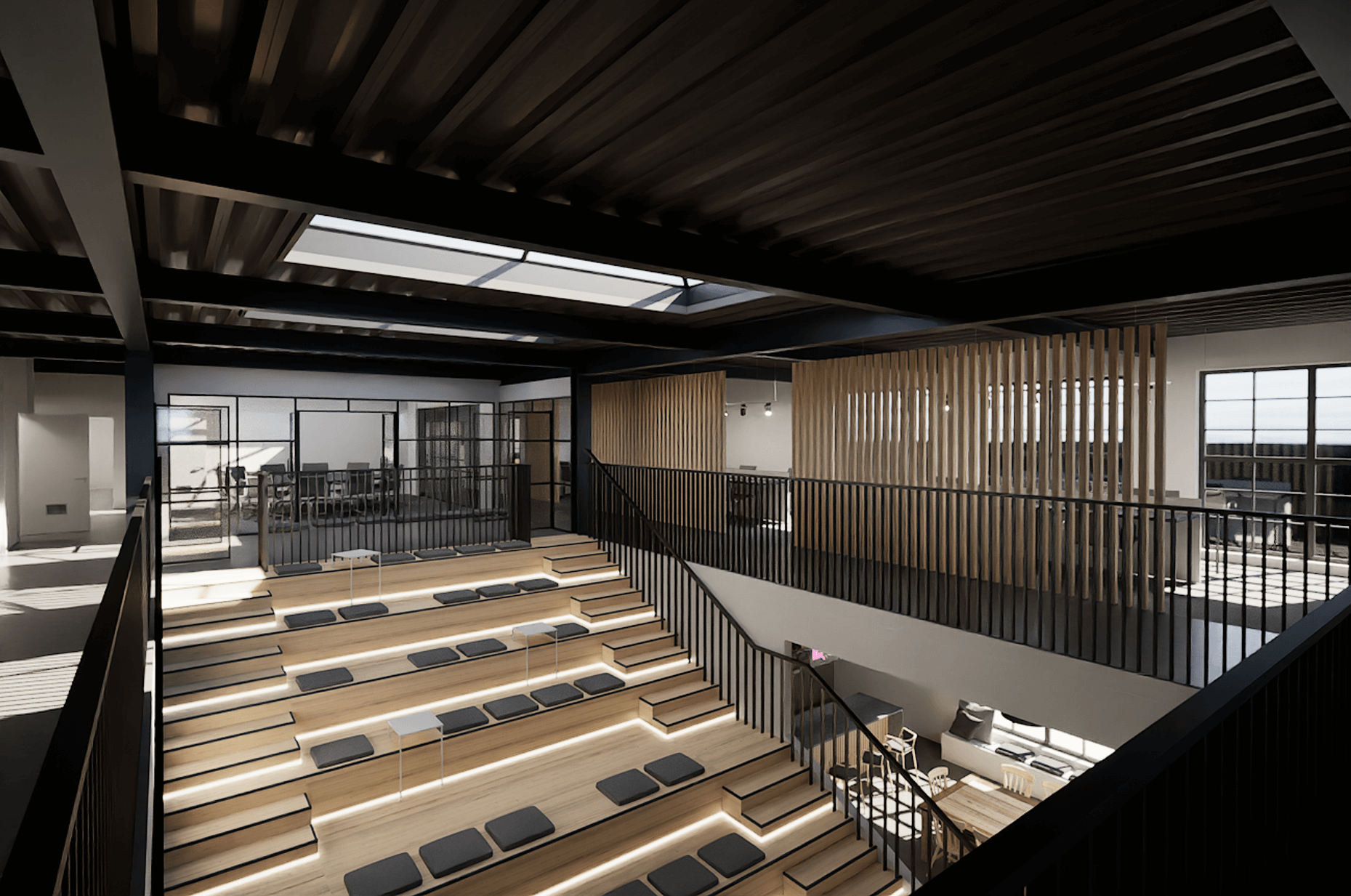 A New Chapter for TMC - TMC Strategic Communications