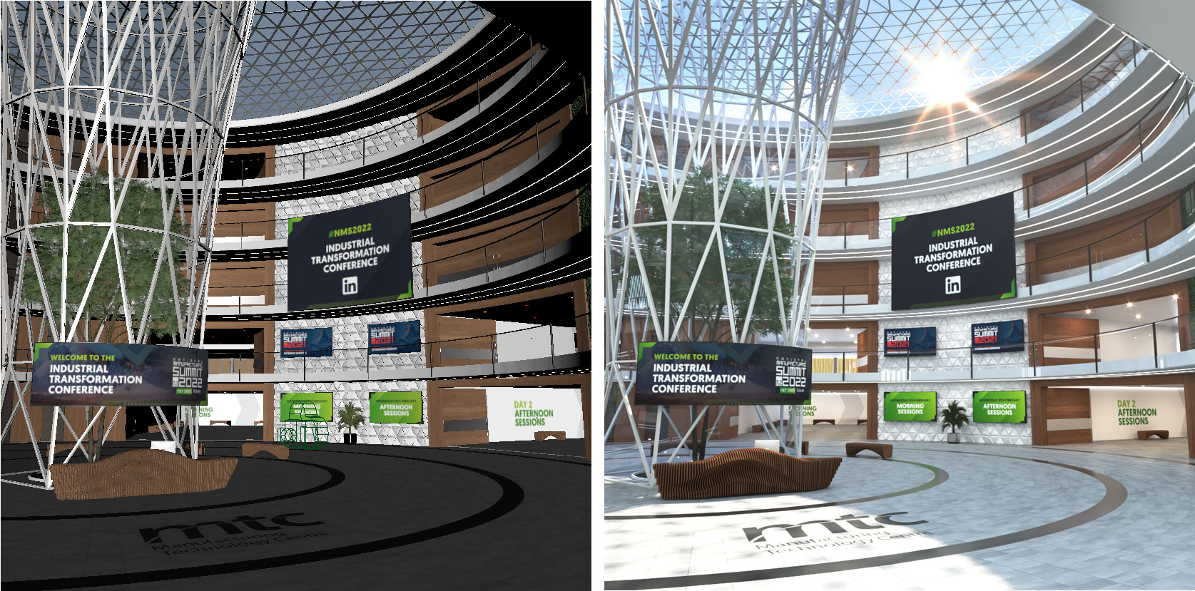 TMC | How Can Businesses Use 3D Design and Animation?