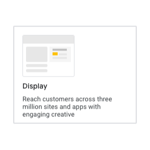Google Ads - Gaining a competitive advantage