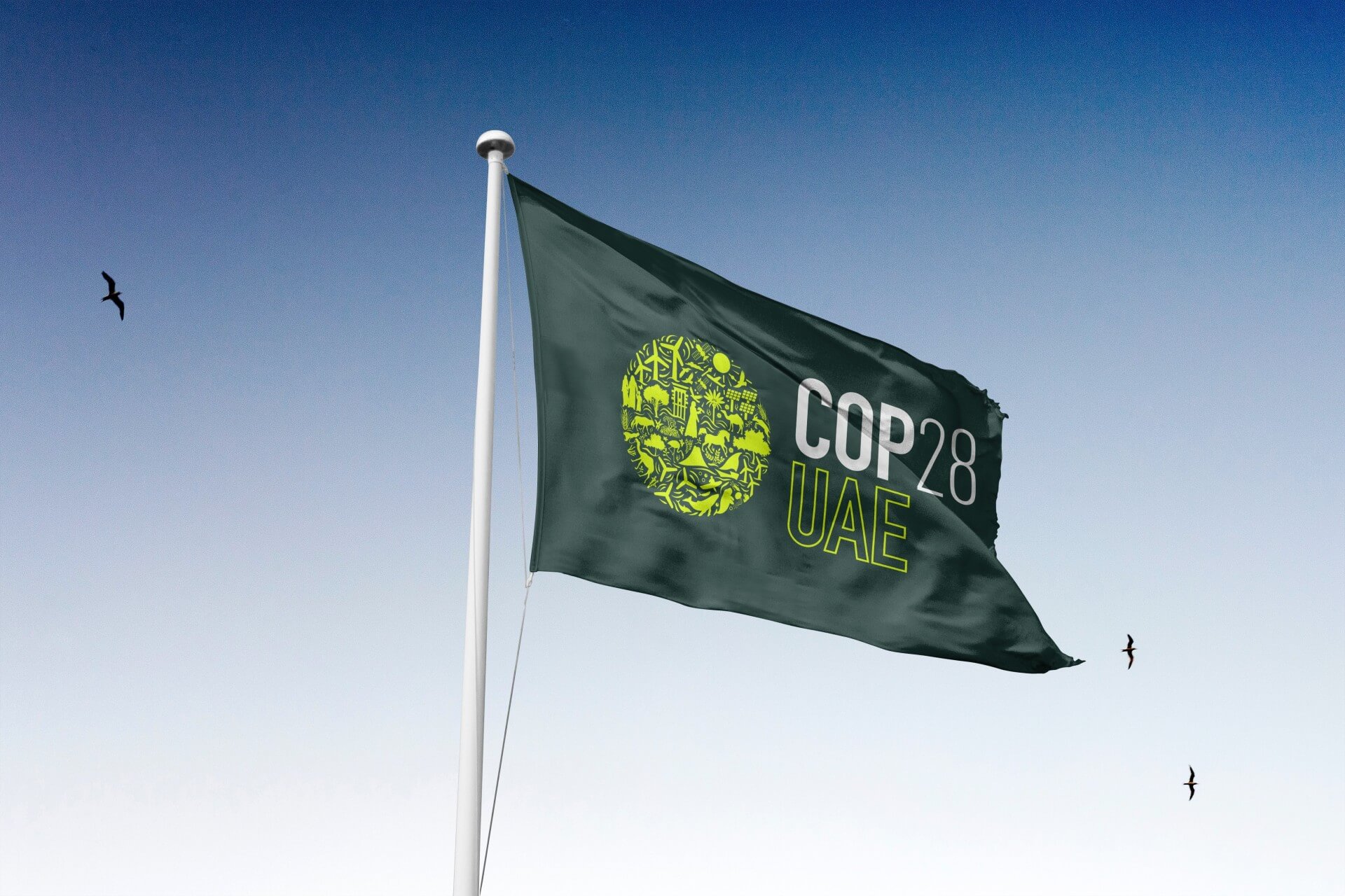 COP28: A Turning Point for ESG and Healthcare Communications