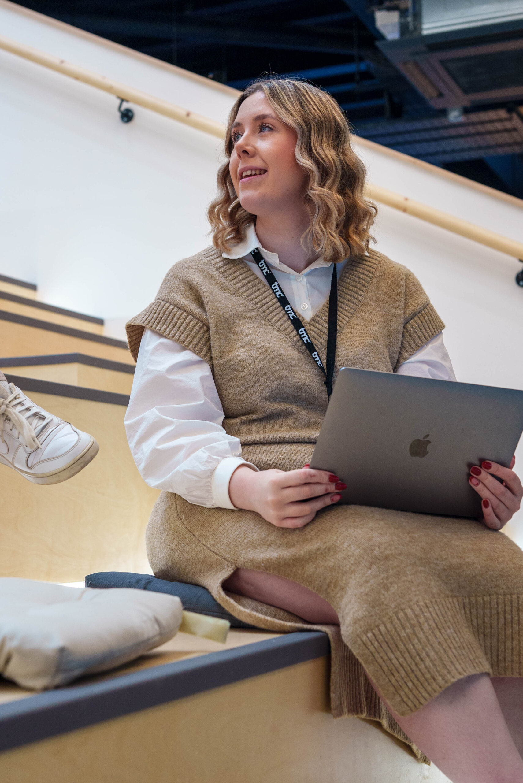 Amy Carter - TMC Strategic Communications