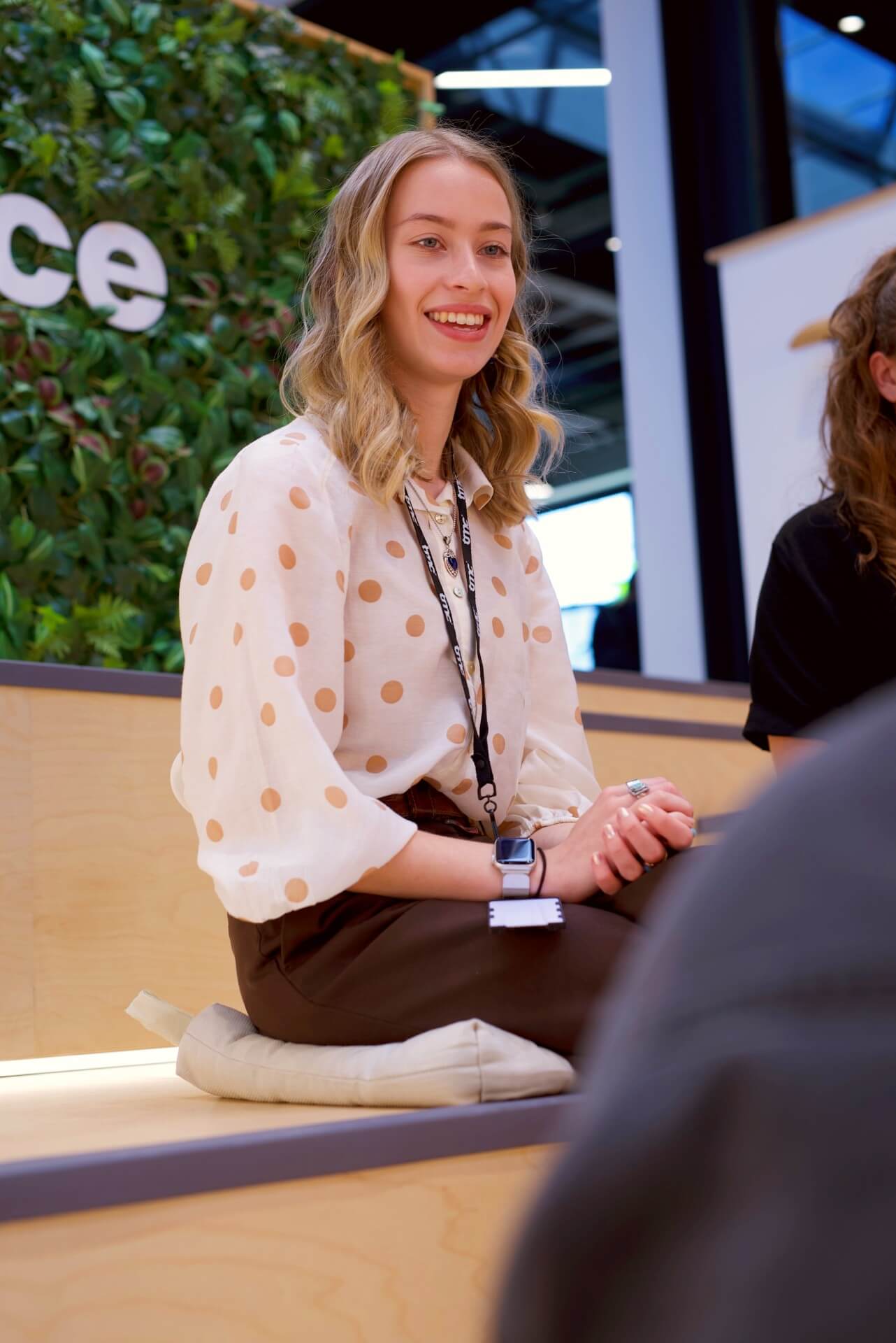 Samara Smith - TMC Strategic Communications