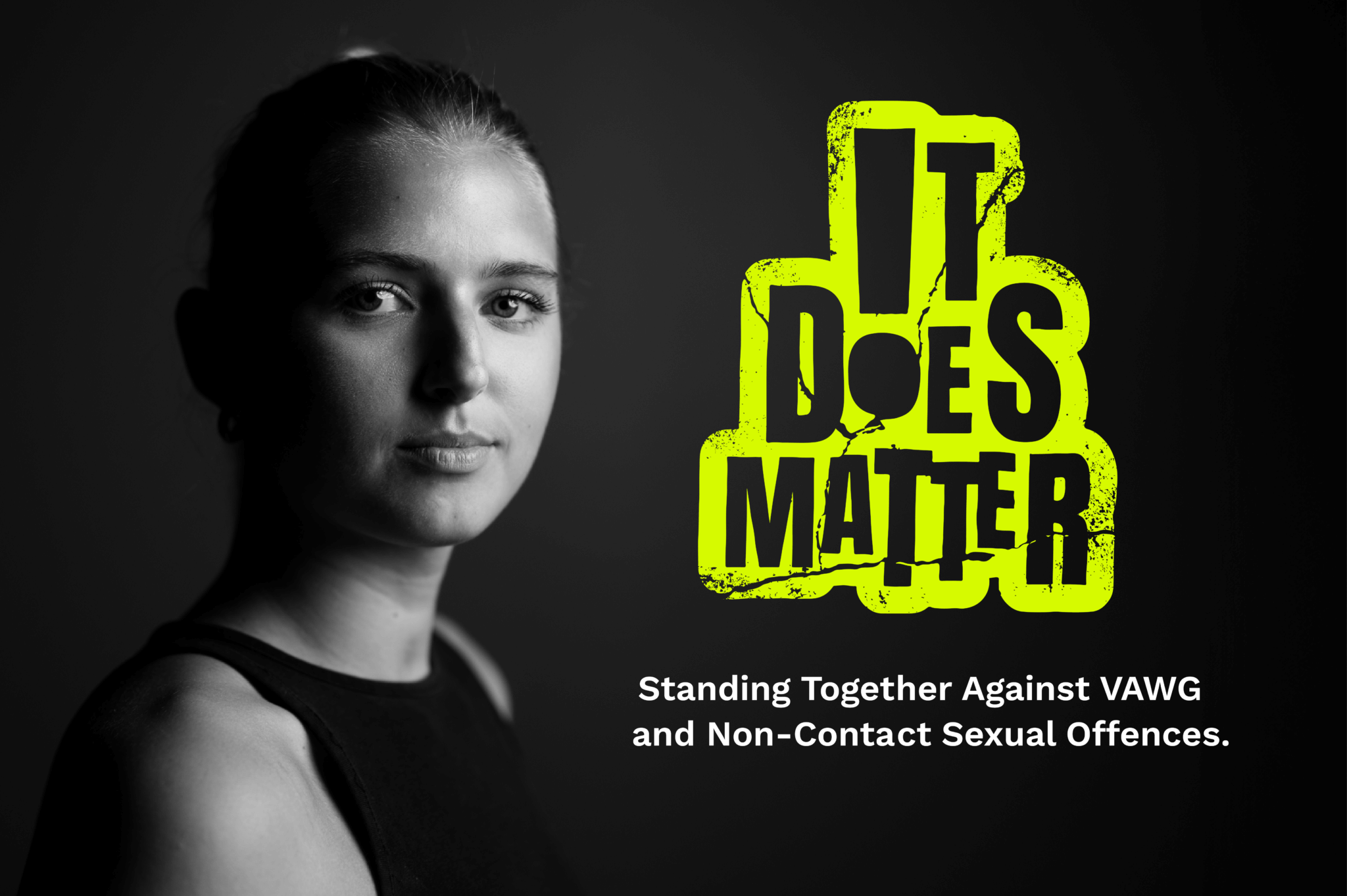 It Does Matter-Campaign Agaist VAWG