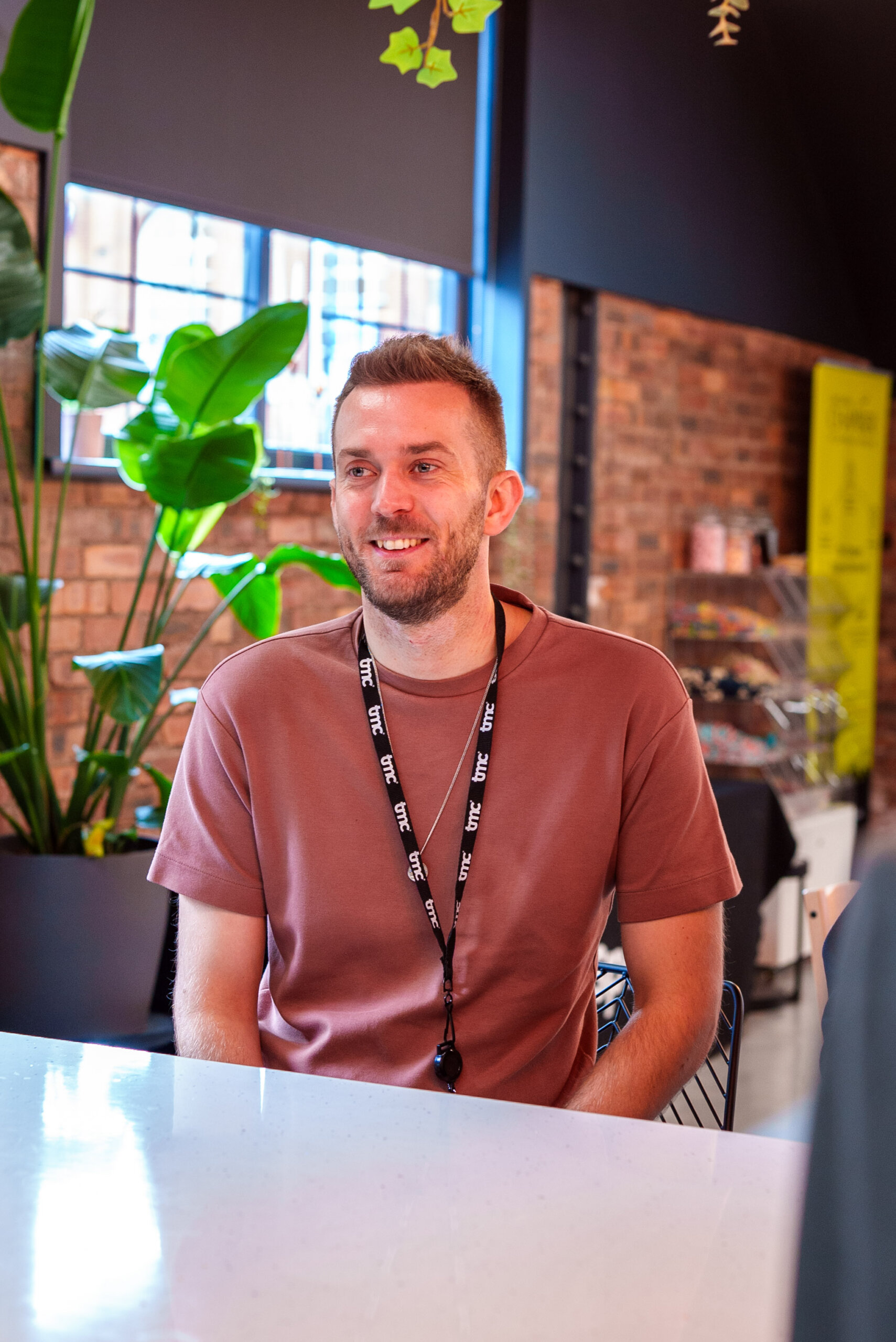 About - TMC Strategic Communications