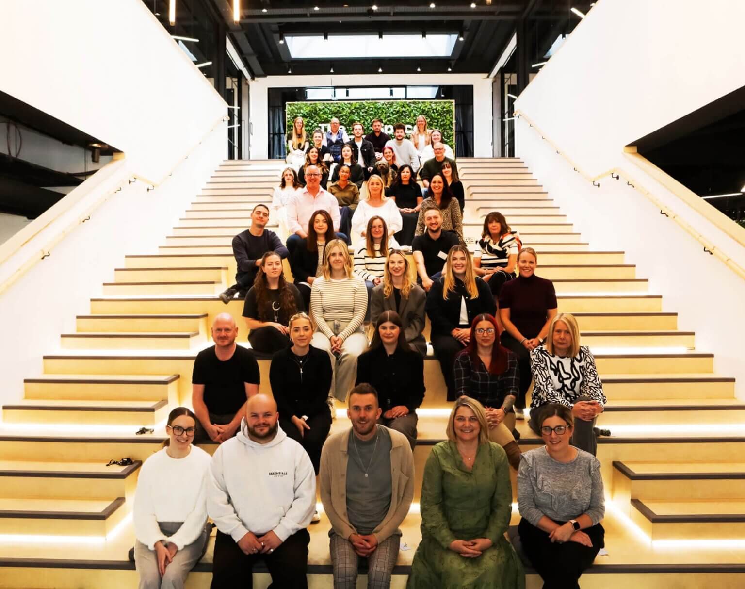 Homepage - TMC Strategic Communications