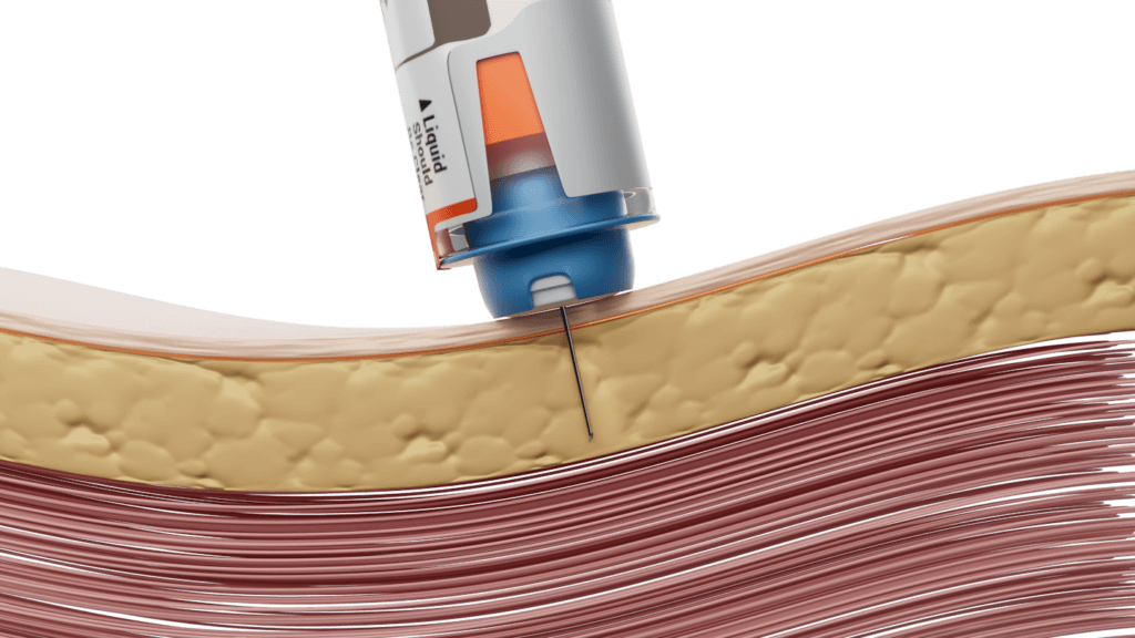 XYOSTED Brand Refresh & Patient Experience - TMC Strategic Communications