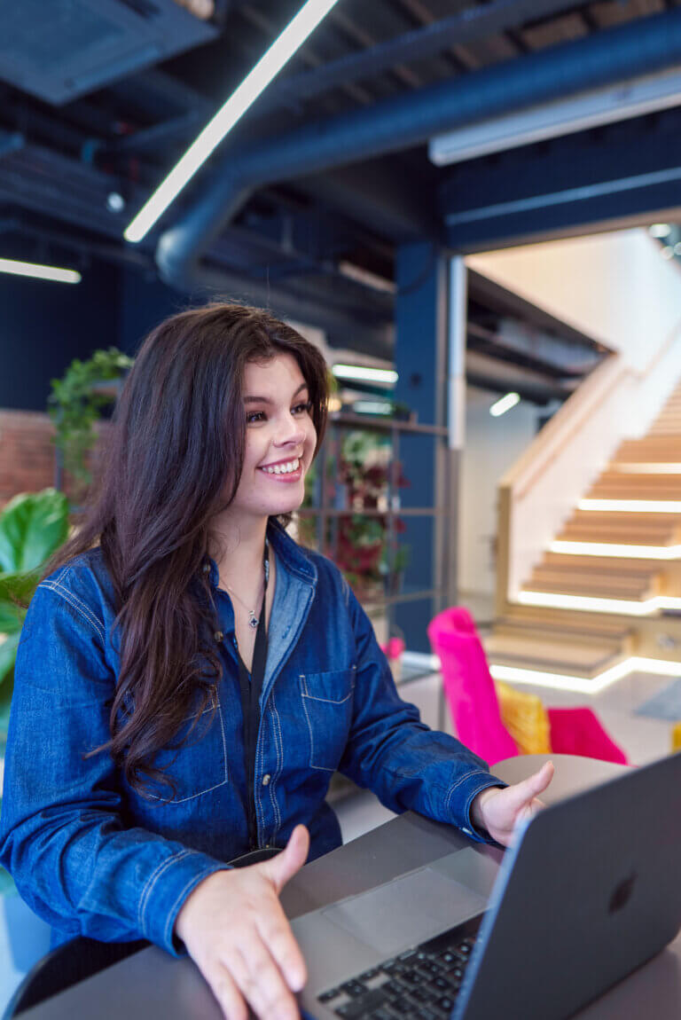 Defining Your Company Values by Your Behaviour